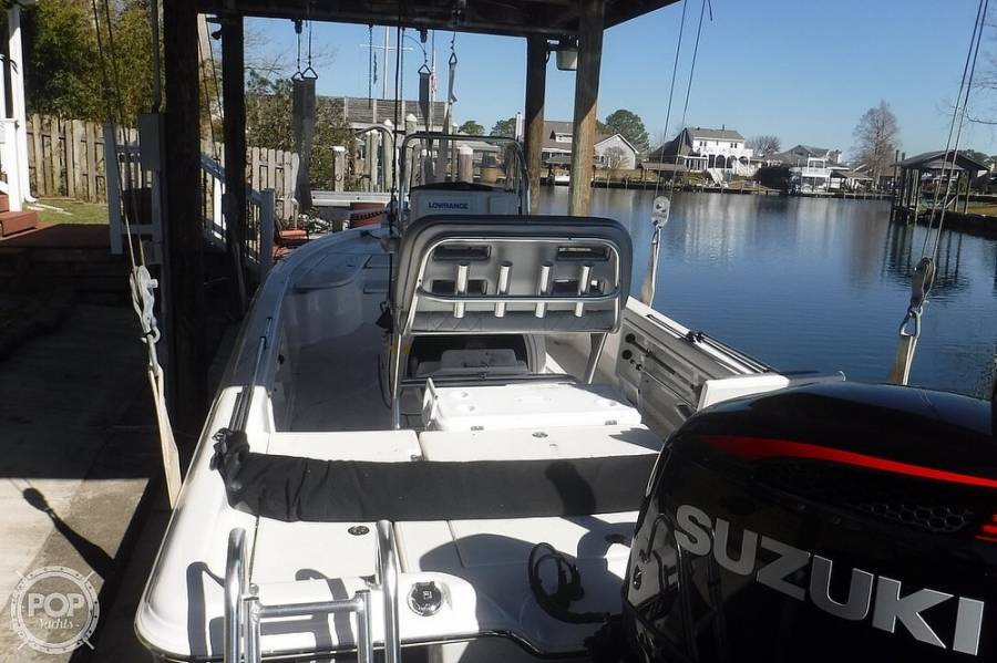 2021 Blue Wave 2400 Pure Bay Power Boats, Center Consoles For Sale in ...