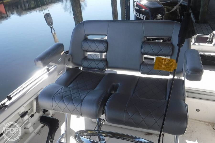 2021 Blue Wave 2400 Pure Bay Power Boats, Center Consoles For Sale in ...