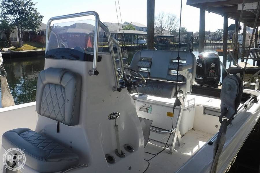 2021 Blue Wave 2400 Pure Bay Power Boats, Center Consoles For Sale in ...