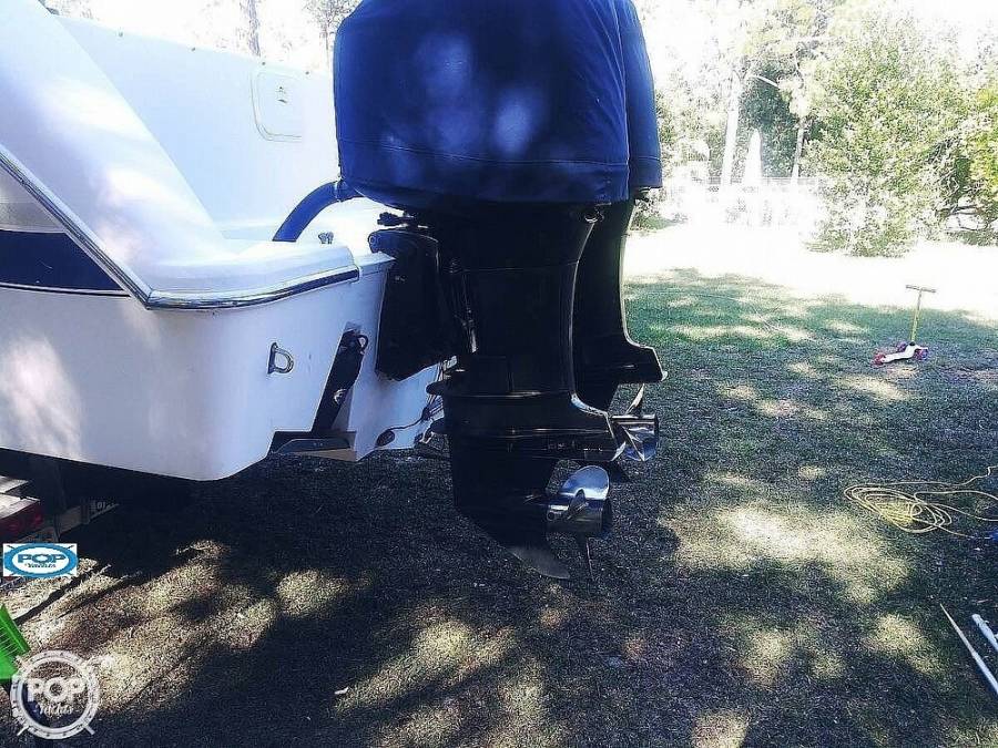 2000 Pro-Line 27 Express Power Boats, Walkaround Boats For Sale in ...