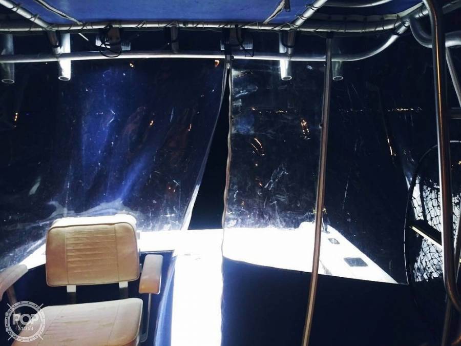 2000 Pro-Line 27 Express Power Boats, Walkaround Boats For Sale in ...