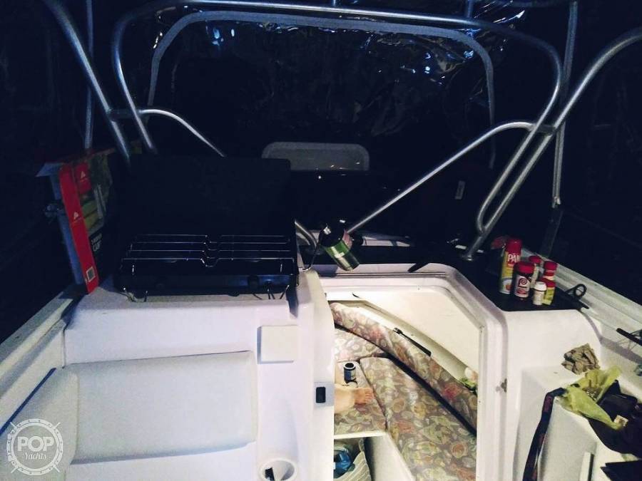 2000 Pro-Line 27 Express Power Boats, Walkaround Boats For Sale in ...