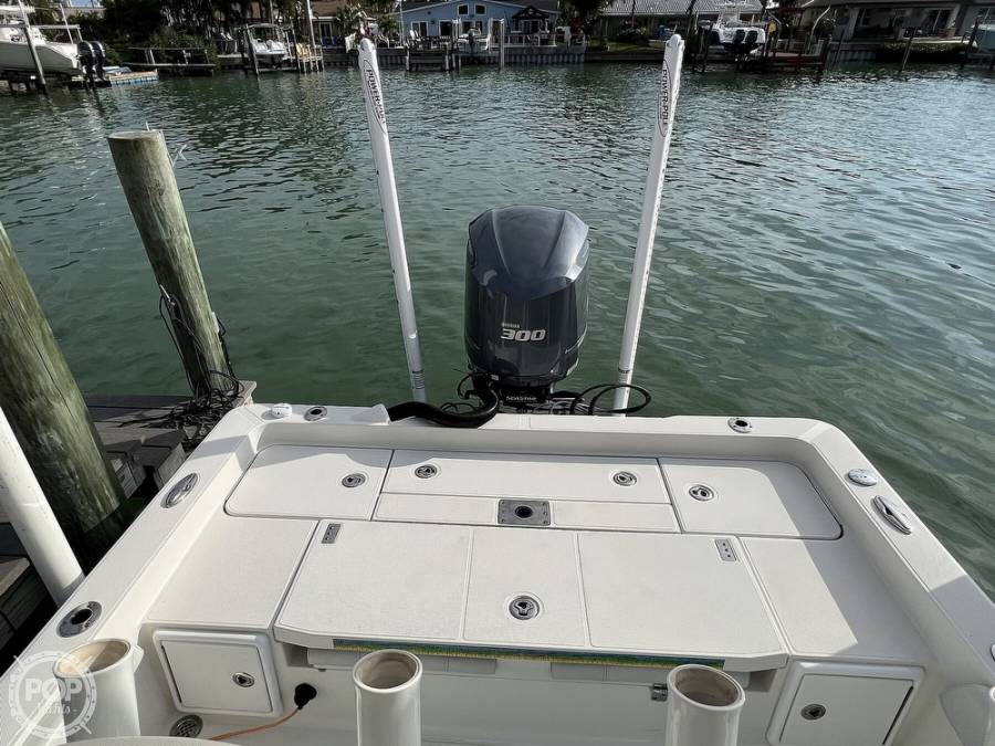 2019 Ranger Boats 2510 Bay Power Boats, Bay Boats For Sale in St ...