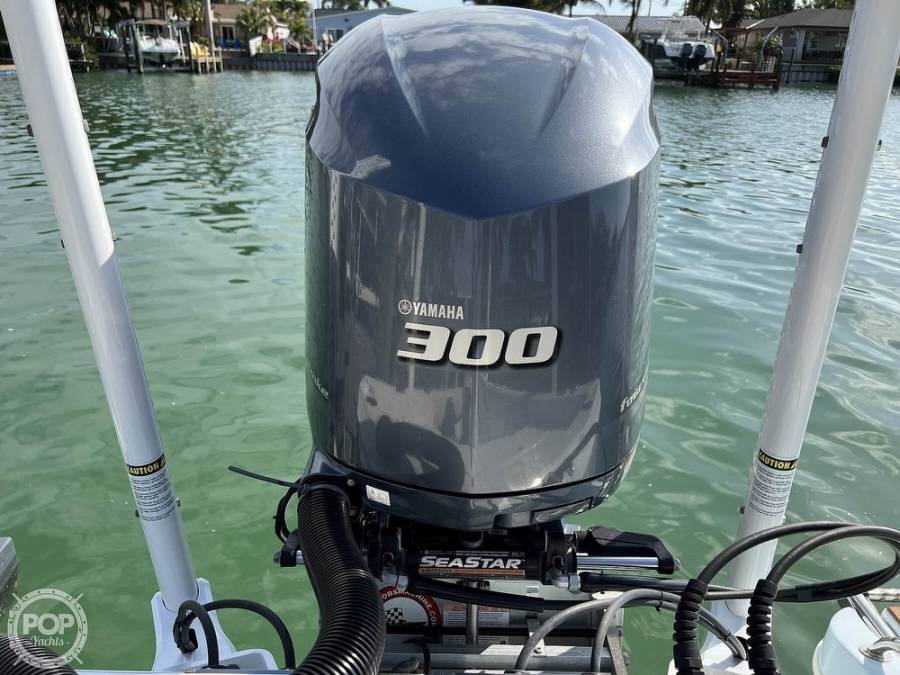2019 Ranger Boats 2510 Bay Power Boats, Bay Boats For Sale in St ...