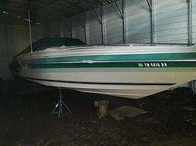 1987 Sea Ray 32 Pachanga Power Boats, High Performance Boats For Sale ...