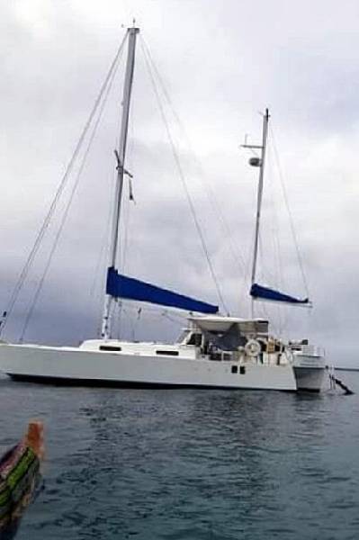 1987 Piver Trimaran 50 Sail Boats, Trimaran Sail Boats For Sale in St ...