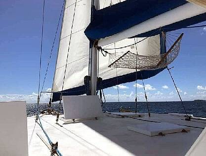 1987 Piver Trimaran 50 Sail Boats, Trimaran Sail Boats For Sale in St ...