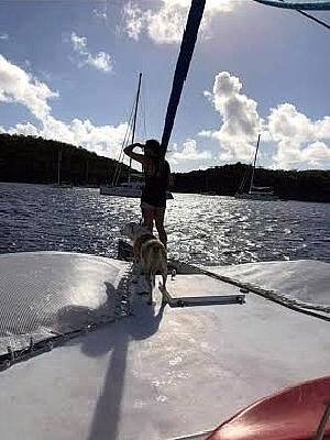 1987 Piver Trimaran 50 Sail Boats, Trimaran Sail Boats For Sale in St ...