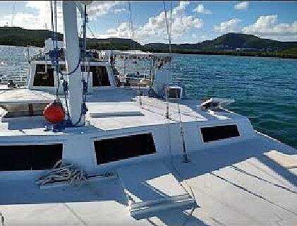 1987 Piver Trimaran 50 Sail Boats, Trimaran Sail Boats For Sale in St ...