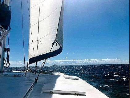 1987 Piver Trimaran 50 Sail Boats, Trimaran Sail Boats For Sale in St ...