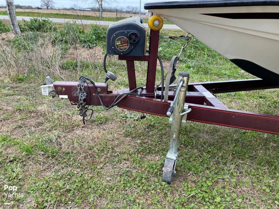 1994 Ranger Boats 482VS Power Boats, Bass Boats For Sale in Nixon, Texas