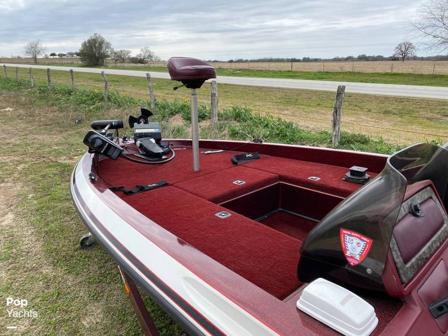 1994 Ranger Boats 482VS Power Boats, Bass Boats For Sale in Nixon, Texas