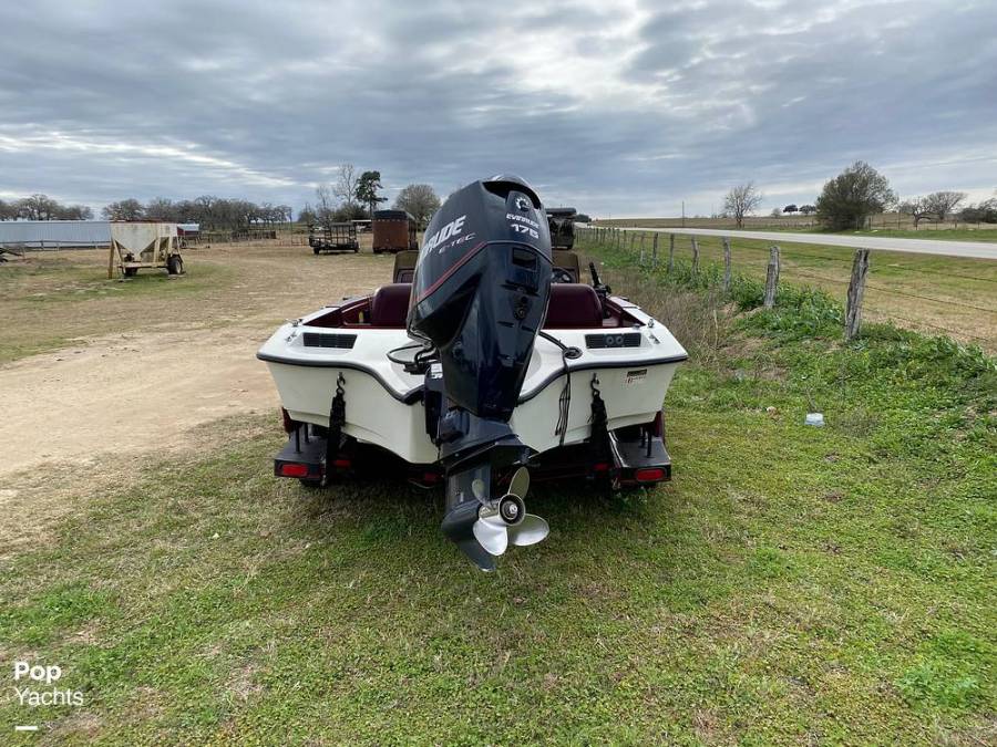 1994 Ranger Boats 482VS Power Boats, Bass Boats For Sale in Nixon, Texas
