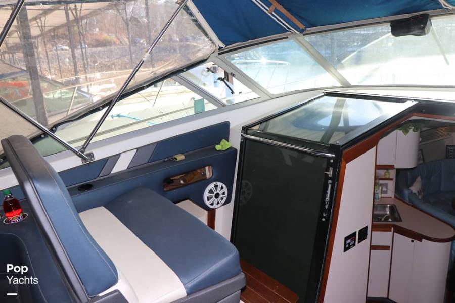 1991 Regal Commodore 360 Power Boats, Express Cruisers For Sale in ...