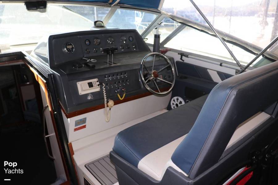 1991 Regal Commodore 360 Power Boats, Express Cruisers For Sale in ...