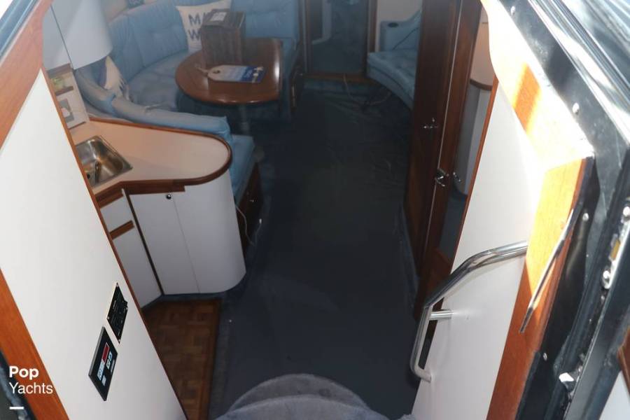 1991 Regal Commodore 360 Power Boats, Express Cruisers For Sale in ...