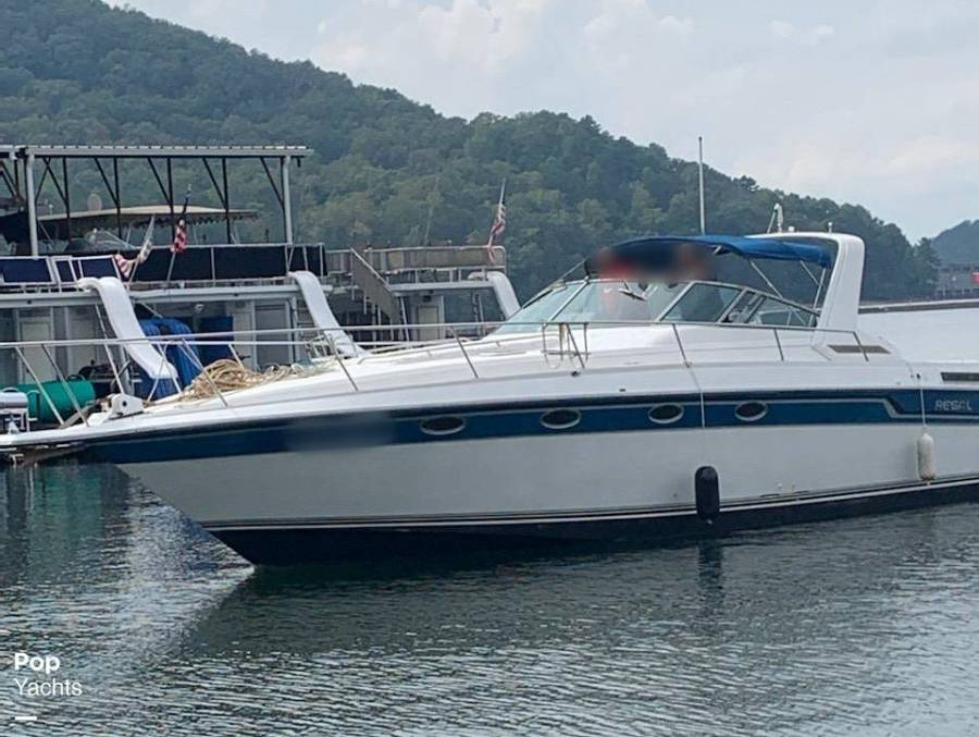 1991 Regal Commodore 360 Power Boats, Express Cruisers For Sale in Cartersville, Georgia