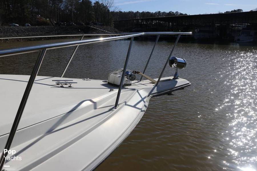 1991 Regal Commodore 360 Power Boats, Express Cruisers For Sale in ...