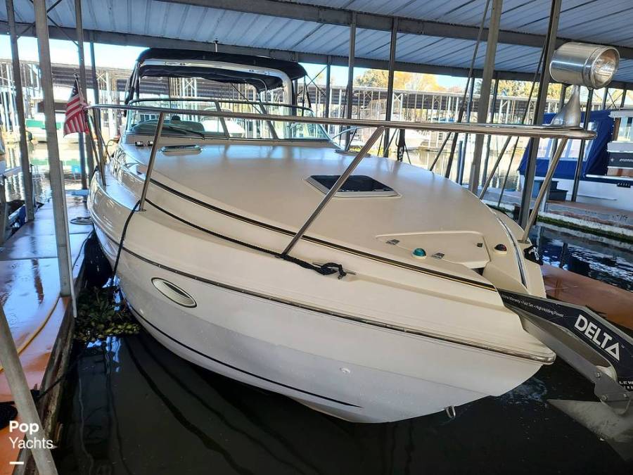 2000 Rinker 310 Fiesta Vee Power Boats, Express Cruisers For Sale in ...