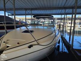 2000 Rinker 310 Fiesta Vee Power Boats, Express Cruisers For Sale in ...