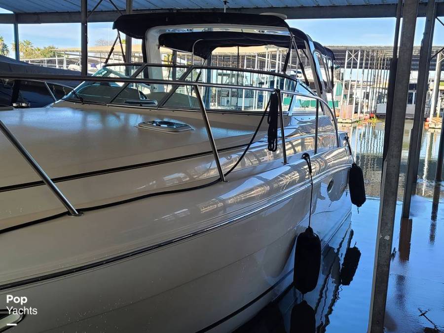 2000 Rinker 310 Fiesta Vee Power Boats, Express Cruisers For Sale in ...