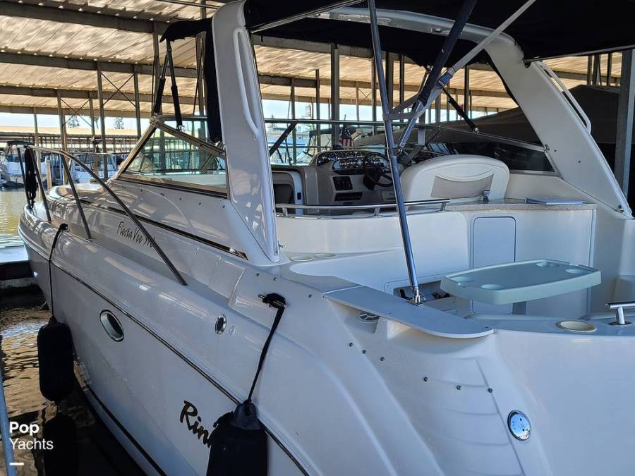 2000 Rinker 310 Fiesta Vee Power Boats, Express Cruisers For Sale in ...