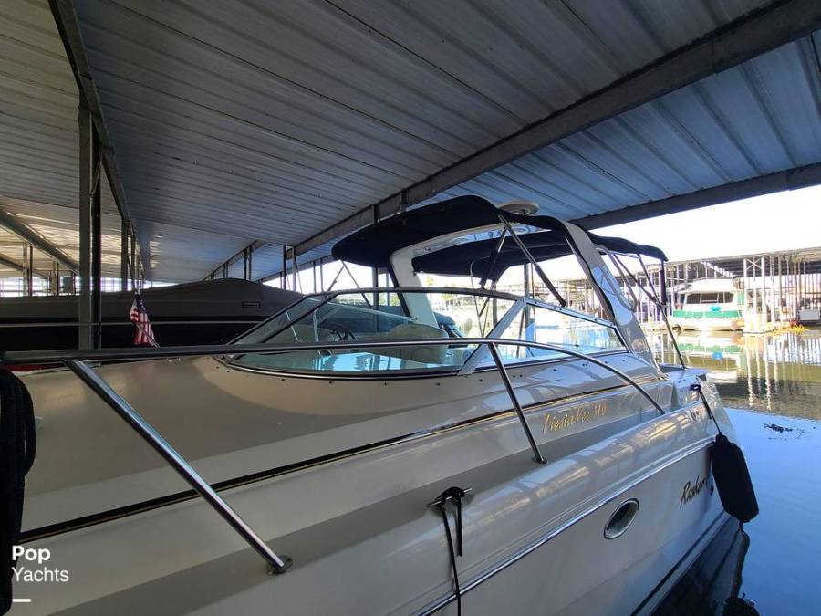 2000 Rinker 310 Fiesta Vee Power Boats, Express Cruisers For Sale in ...