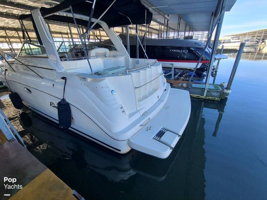 2000 Rinker 310 Fiesta Vee Power Boats, Express Cruisers For Sale in ...