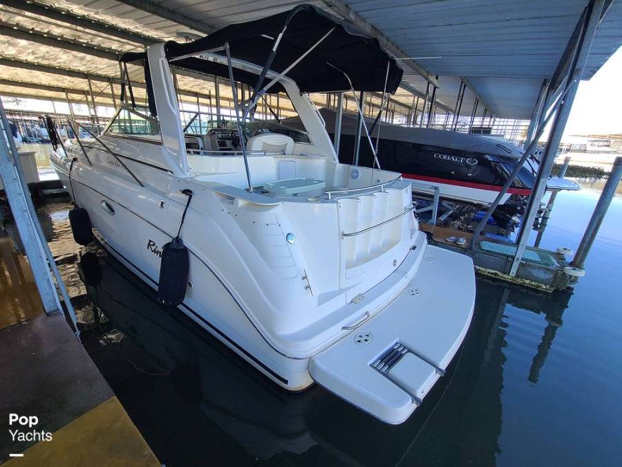 2000 Rinker 310 Fiesta Vee Power Boats, Express Cruisers For Sale in ...