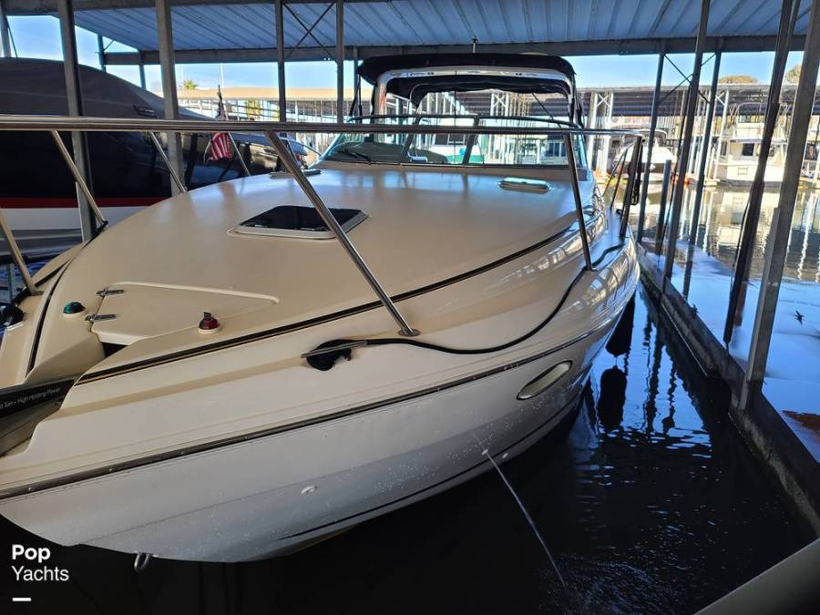 2000 Rinker 310 Fiesta Vee Power Boats, Express Cruisers For Sale in ...