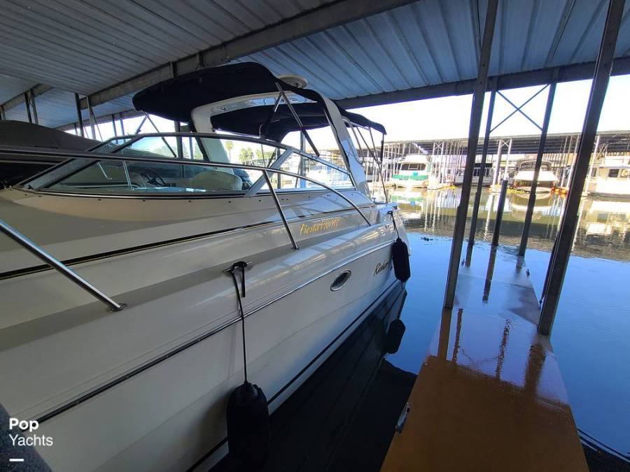 2000 Rinker 310 Fiesta Vee Power Boats, Express Cruisers For Sale in ...