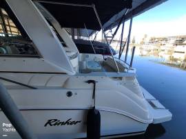 2000 Rinker 310 Fiesta Vee Power Boats, Express Cruisers For Sale in ...