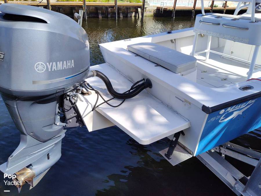 1976 Mako 23 Power Boats, Center Consoles For Sale in Pompano Beach ...