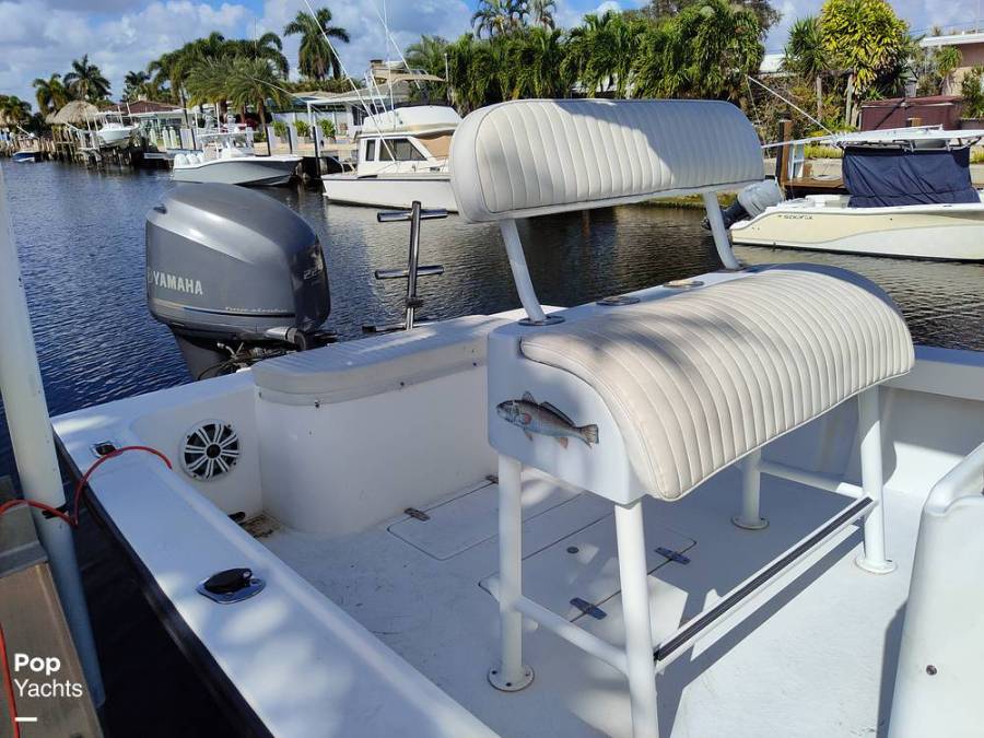 1976 Mako 23 Power Boats, Center Consoles For Sale in Pompano Beach ...