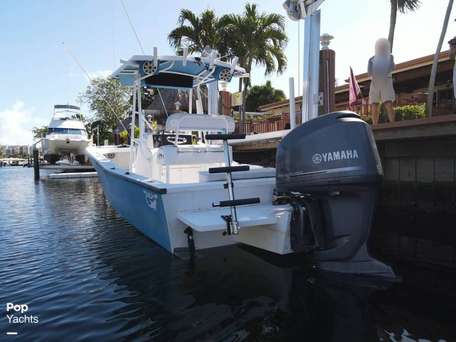 1976 Mako 23 Power Boats, Center Consoles For Sale in Pompano Beach ...