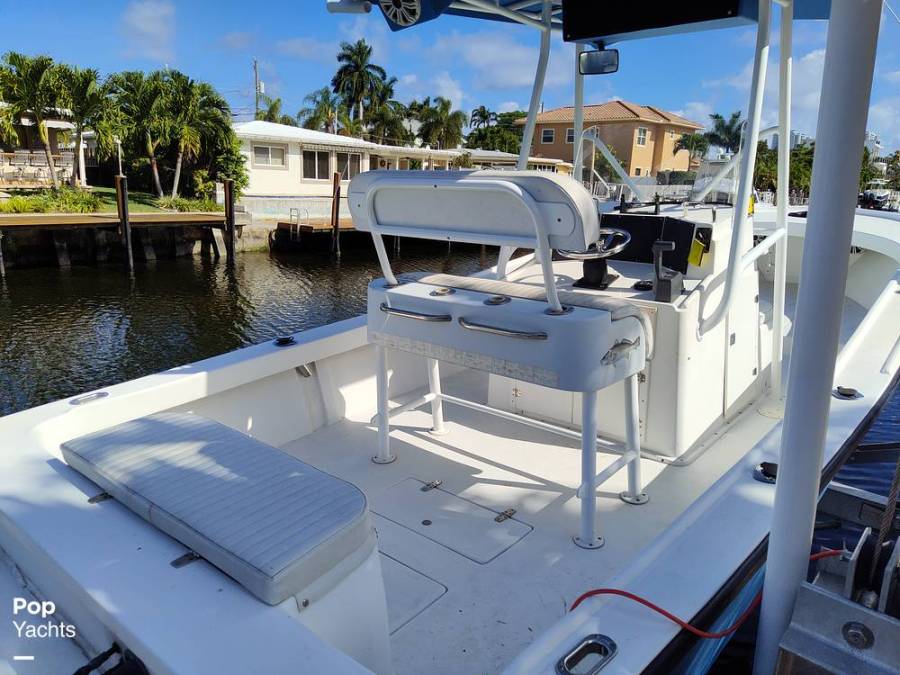1976 Mako 23 Power Boats, Center Consoles For Sale in Pompano Beach ...