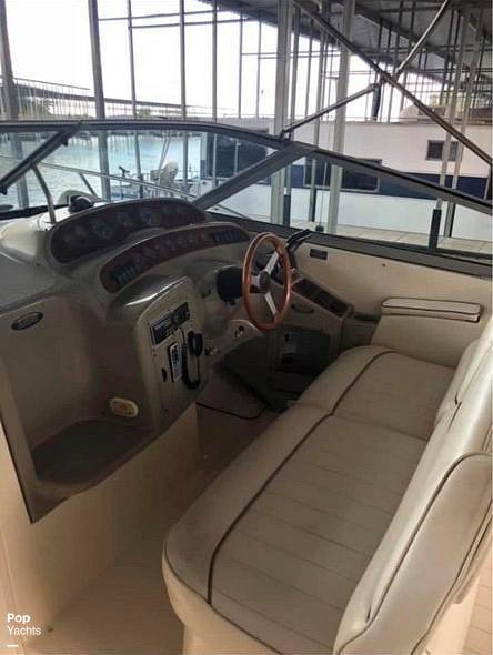 1998 Maxum 3000 SCR Power Boats, Express Cruisers For Sale in Park Hill ...