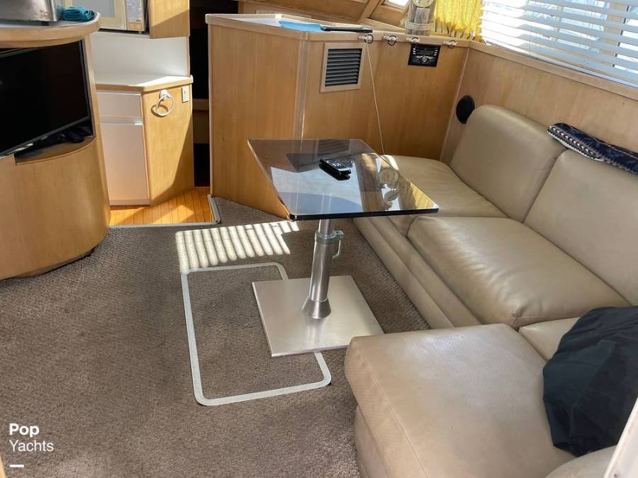 1993 Tiara 3600 Convertible Power Boats, Sportfish/Convertible For Sale ...