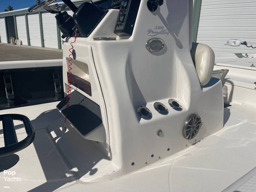 2018 Blue Wave 2300 Pure Bay Power Boats, Bay Boats For Sale in ...
