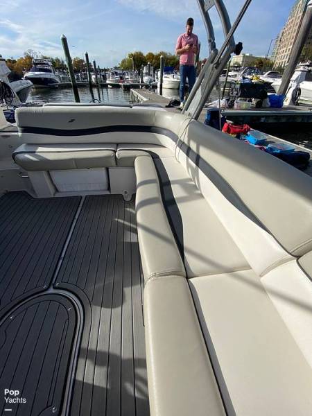 2021 Starcraft Star Step 221 Power Boats, Deck Boats For Sale in ...