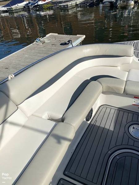 2021 Starcraft Star Step 221 Power Boats, Deck Boats For Sale in ...