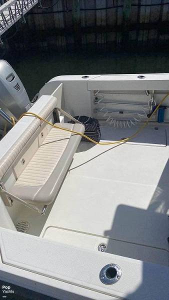 2008 Mako 264 Power Boats, Walkaround Boats For Sale in Holbrook, New York