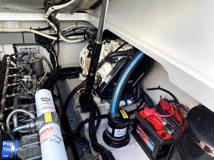 1999 Sea Ray 370ec Power Boats, Express Cruisers For Sale in Cape Coral ...