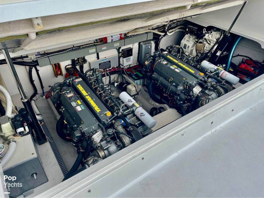 1999 Sea Ray 370ec Power Boats, Express Cruisers For Sale in Cape Coral ...