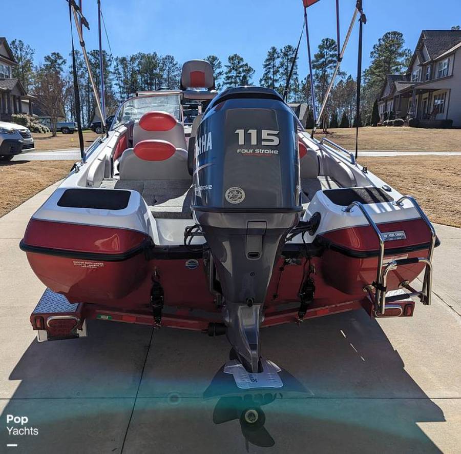 2009 Skeeter SL180 Power Boats, Fish And Ski Boats For Sale in Easley ...