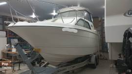 2002 Bayliner 2452 Ciera Power Boats, Express Cruisers For Sale in ...