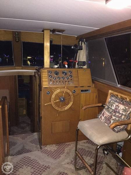 1980 Pequod 34 Power Boats, Sportfish/Convertible For Sale in Haverhill ...