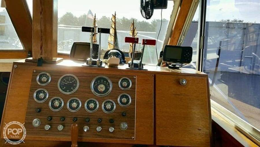 1980 Pequod 34 Power Boats, Sportfish/Convertible For Sale in Haverhill ...