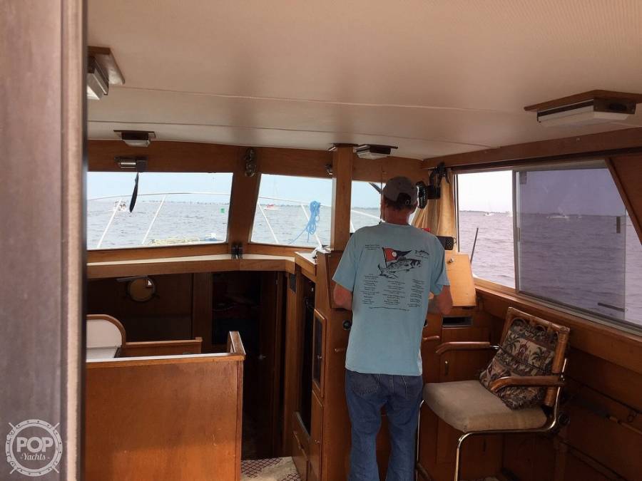 1980 Pequod 34 Power Boats, Sportfish/Convertible For Sale in Haverhill ...