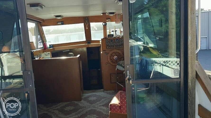 1980 Pequod 34 Power Boats, Sportfish/Convertible For Sale in Haverhill ...